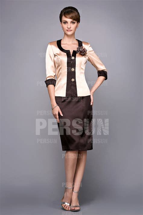 Top Tendances 17 Inspirations Robe Tailleur Femme Chic Mariage 2020 Sport