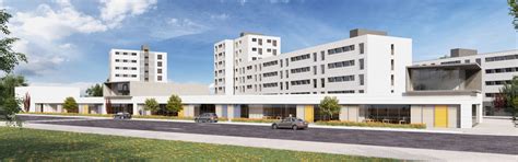 CONCURSOS PARA VIVIENDAS VPPA EN LA ROSILLA EMVS DE MADRID StudioSpac