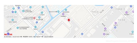 html 导入 百度地图 html无法引入百度地图 csdn博客