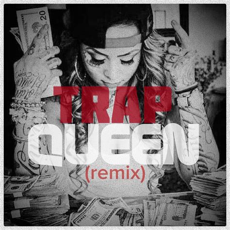 Trap Queen Remix By Fetty Wap Listen On Audiomack