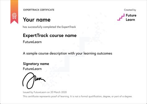Futurelearn Certificate Digital Storytelling Online Course