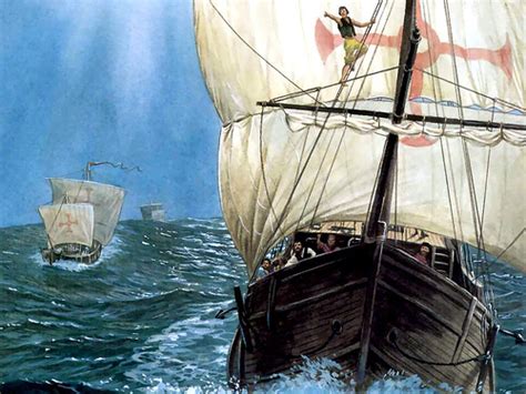 Columbus Day Origins And Facts