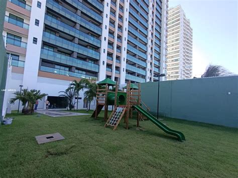 Apartamento para Locação Fortaleza CE bairro Parque Araxá dormitórios sendo suítes