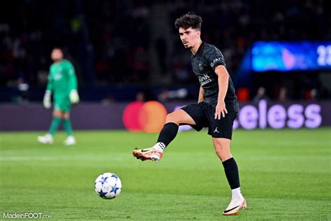 Psg Cette Phrase Choc Lancée Par Lionel Messi Qui A Détruit La