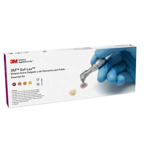 Soflex Essential X 120 Discos Vértice Colombia