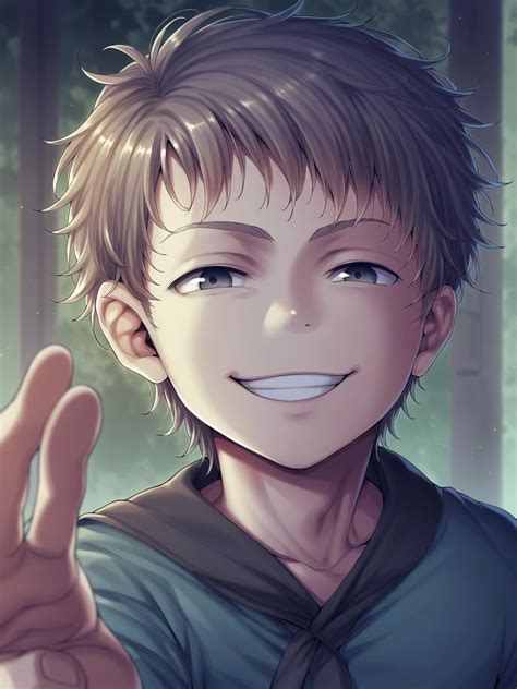 Chat With Peter Pan Once Upon A Time Enjoy Free AI Character Roleplay FlowGPT Peter Pan