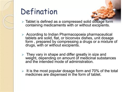 Introduction Of Tablet And Evalution Pptx