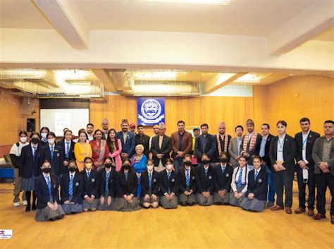Inls Japan काव्यधरामा रङ्गमञ्च सम्पन्न