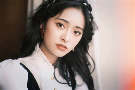 Mengenal Perjalanan Karier Aktris China Shen Yue Dari Masa Kecil