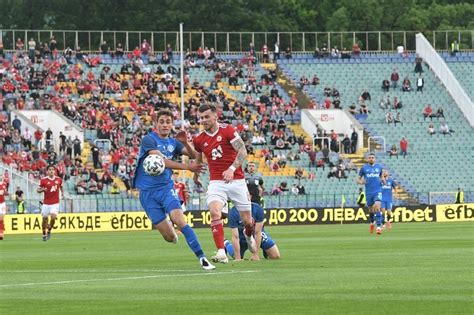 ЧЕРВЕН ТРИУМФ ЦСКА сломи Арда и грабна Купата на България Информационна агенция ПИК