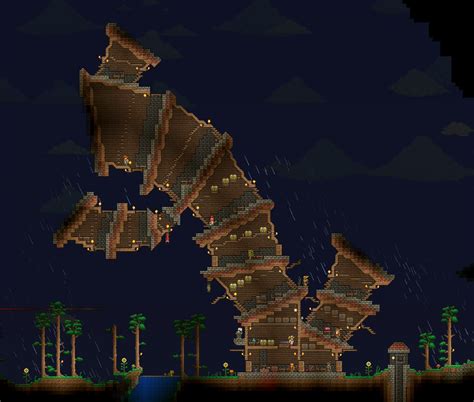 The Npcs Of Terraria 113 фото