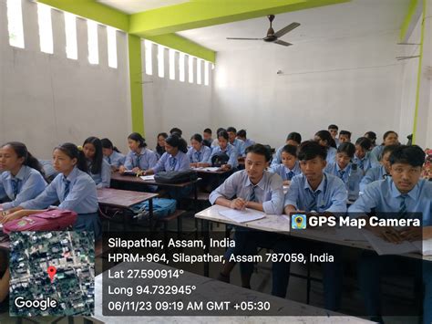 Sun Valley Academysilapathar