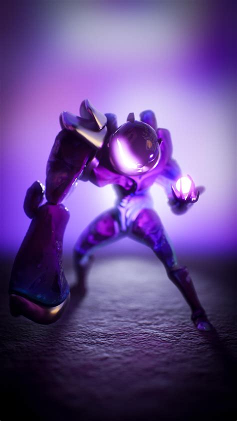 Void Fiend Render R Ror2