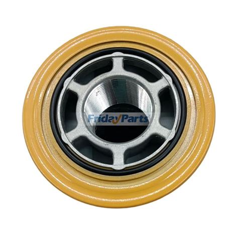 Oil Filter 126 1817 For Catepillar Cat Engine C9 C13 C15 Loader 924k 988g