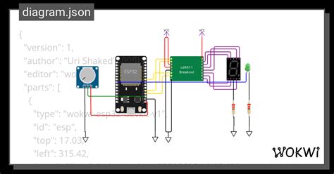 Linguagemc Wokwi Esp32 Stm32 Arduino Simulator