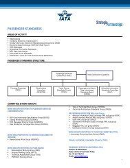 BSP Manual For Agents Chepter 14 HR IATA