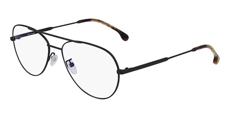 Psop006v2 Angus V2 Eyeglasses Frames By Paul Smith