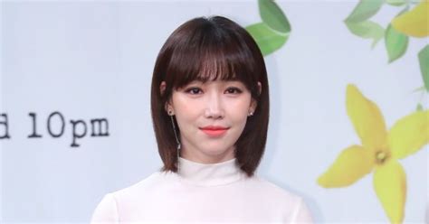 [포토]이유리 귀여운 단발 헤어스타일~