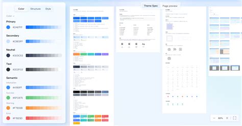 当设计遇见技术—低代码开发平台设计探索低代码平台 对设计师 Csdn博客