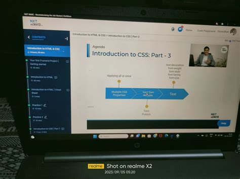 Govardhan Bomma On Linkedin Hi L Learn About Introduction To Css