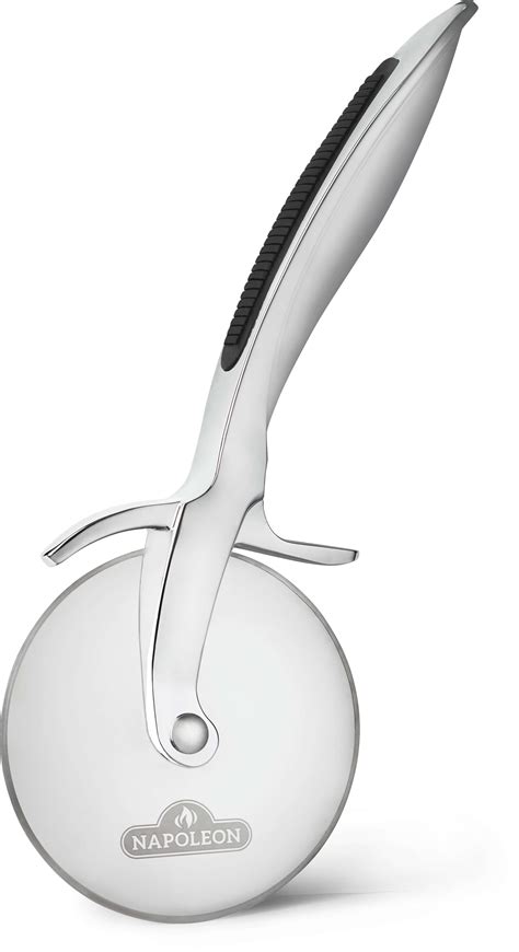 Napoleon Breakfast Toolset With 4 Egg Rings Ultra Comfort
