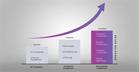 Move Up In IOT Value Chain Through Ecosystem Enablement Platform AIRLINQ