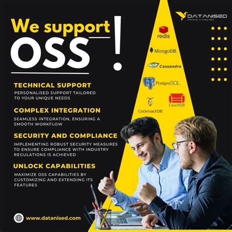 Datanised On Linkedin Datanised Datanised Opensourcesoftware