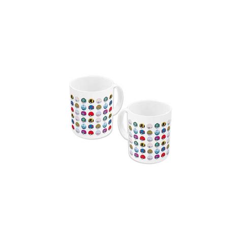 Stor Pokemon All Pokeballs Ever Κεραμική Κούπα In T Box 325ml