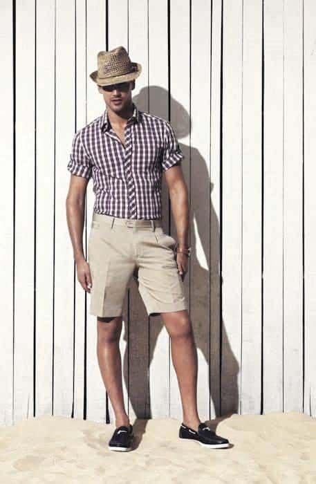 How To Wear Boat Shoes For Men 50 Stylish Outfit Ideas