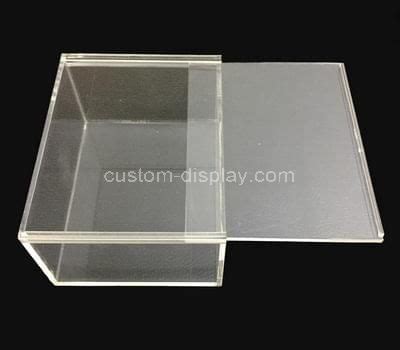 Perspex Display Case Clear Acrylic Display Boxes Plexiglass Case
