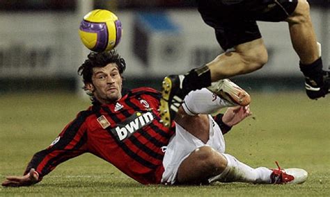 Ac Milan Newsnow Milan Top Ten Great Defenders