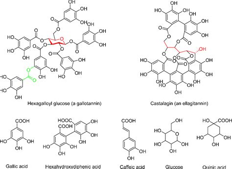 Figure 1 From Tannin Based Microbicidal Coatings For Hospital Privacy Curtains Semantic Scholar
