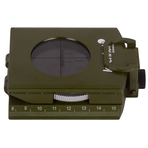 Levenhuk Compass Army Ac20