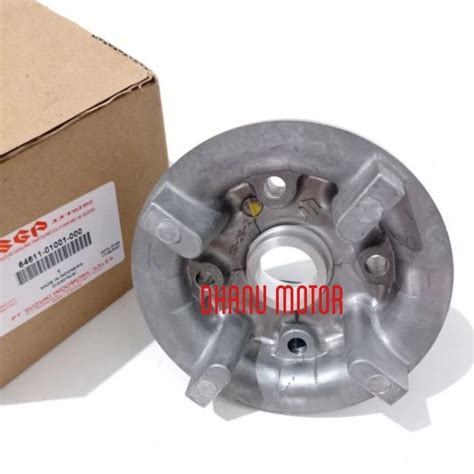 Jual NAP GEAR DUDUKAN GEAR BELAKANG SMASH SHOGUN ARASHI SATRIA OLD ORIGINAL SGP Shopee