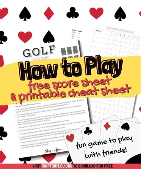 Crazy Eights Card Game Rules Instructions Artofit