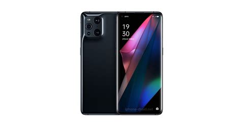 Oppo Find X3 Pro 5g สรุปสเปค ราคาล่าสุด วันวางจำหน่าย และโปรโมชั่น