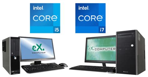 Tsukumo、第11世代インテル Core プロセッサー搭載デスクトップパソコンを新発売 【tsukumo（ツクモ）】プレスリリース