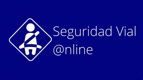 Educación Vial Archives Seguridad Vial Nline
