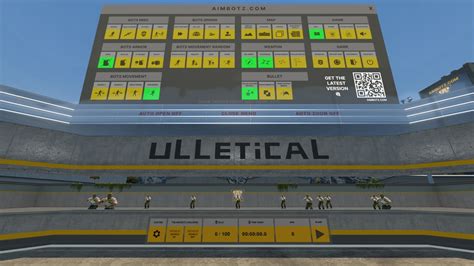 CS2 Aim Training Maps Best CS2 Warmup Maps