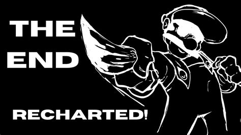 The End Recharted FNF Mario S Madness V YouTube