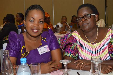 Wanawake Na Maendeleo Mama Tunu Pinda Na Taasisi Ya TRUMARK