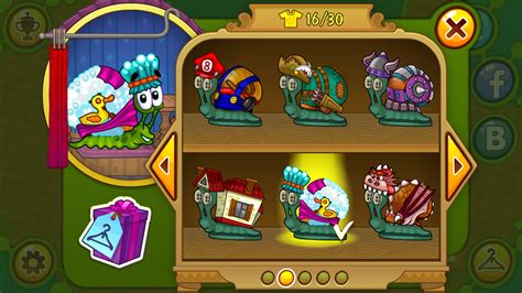 Snail Bob 2 Appstore For Android