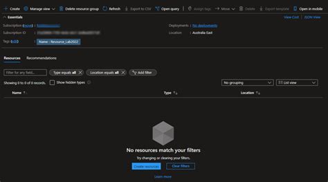 How To Create Your First Vm In Azure In Steps
