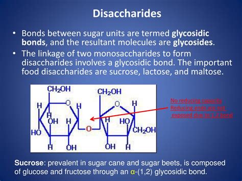 Ppt Sucrose Hydrolysis Through Chemical Analysis Powerpoint