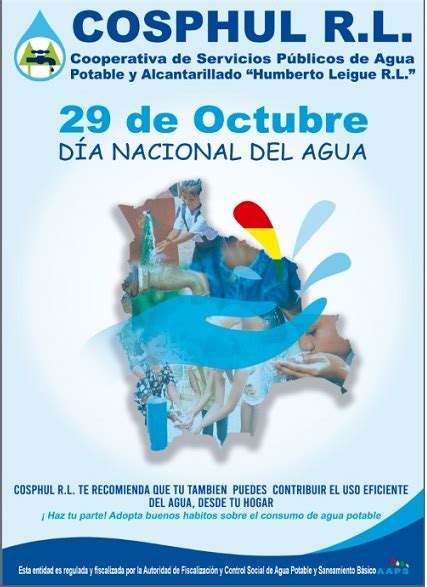 Cosphul Cooperativa De Servicios Publicos Humberto Leigue Rl
