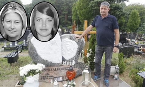 Ta Zbrodnia Wstrząsnęła Polską Pan Sławomir Od 10 Lat Czeka Na
