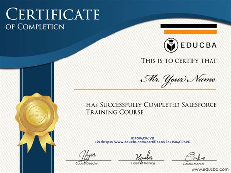 Salesforce Training In Chennai 4 Courses Bundle Online Certification
