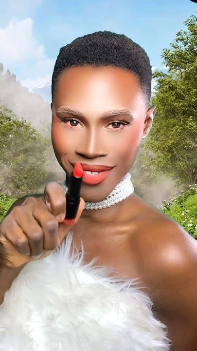 Wanna Taste Me 💋 Fullglammakeup Makeuptransitions Makeuplover Youtube