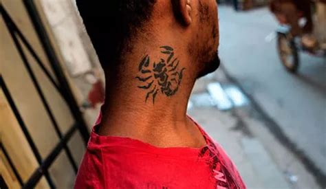 10 Tatuajes Pequeños Con Significado Para Hombres ¿cuál Te Gusta Más