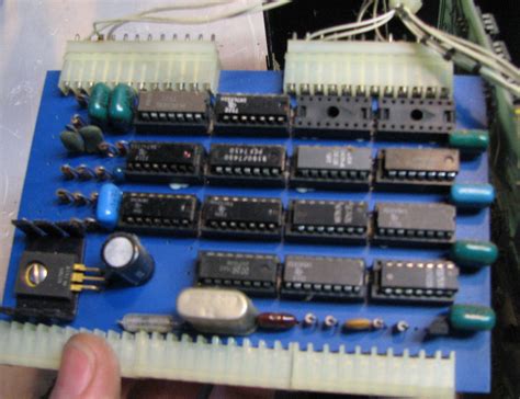 Swtpc 6800 System Cleanup Preliminary Web Page